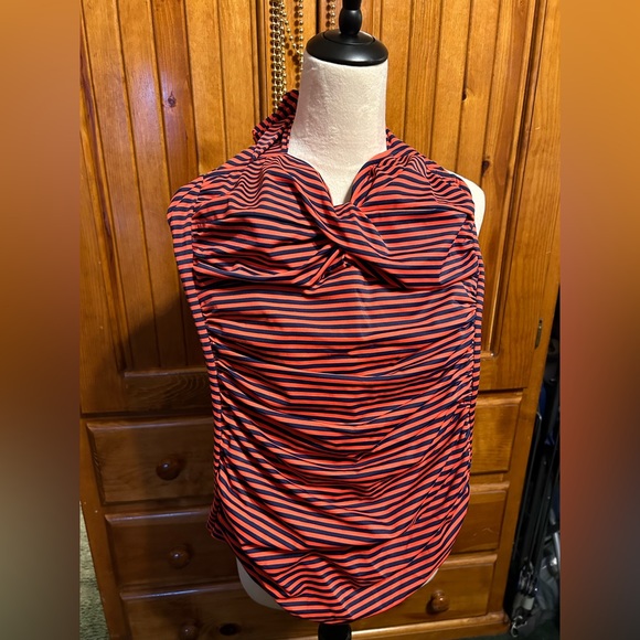 Swim | One Piece Halter Top Bathing Suit | Poshmark